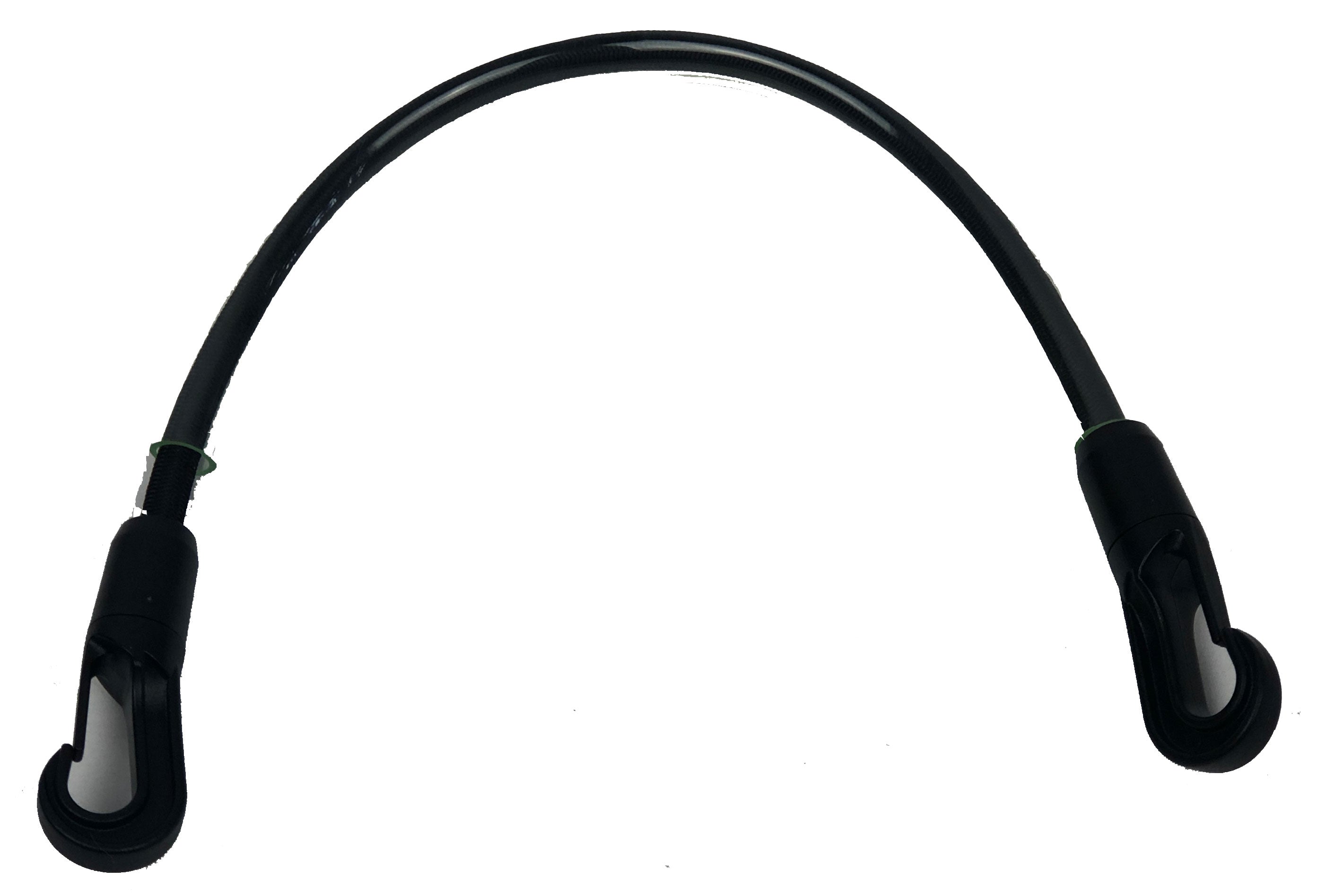 Horse Blanket Tail Strap