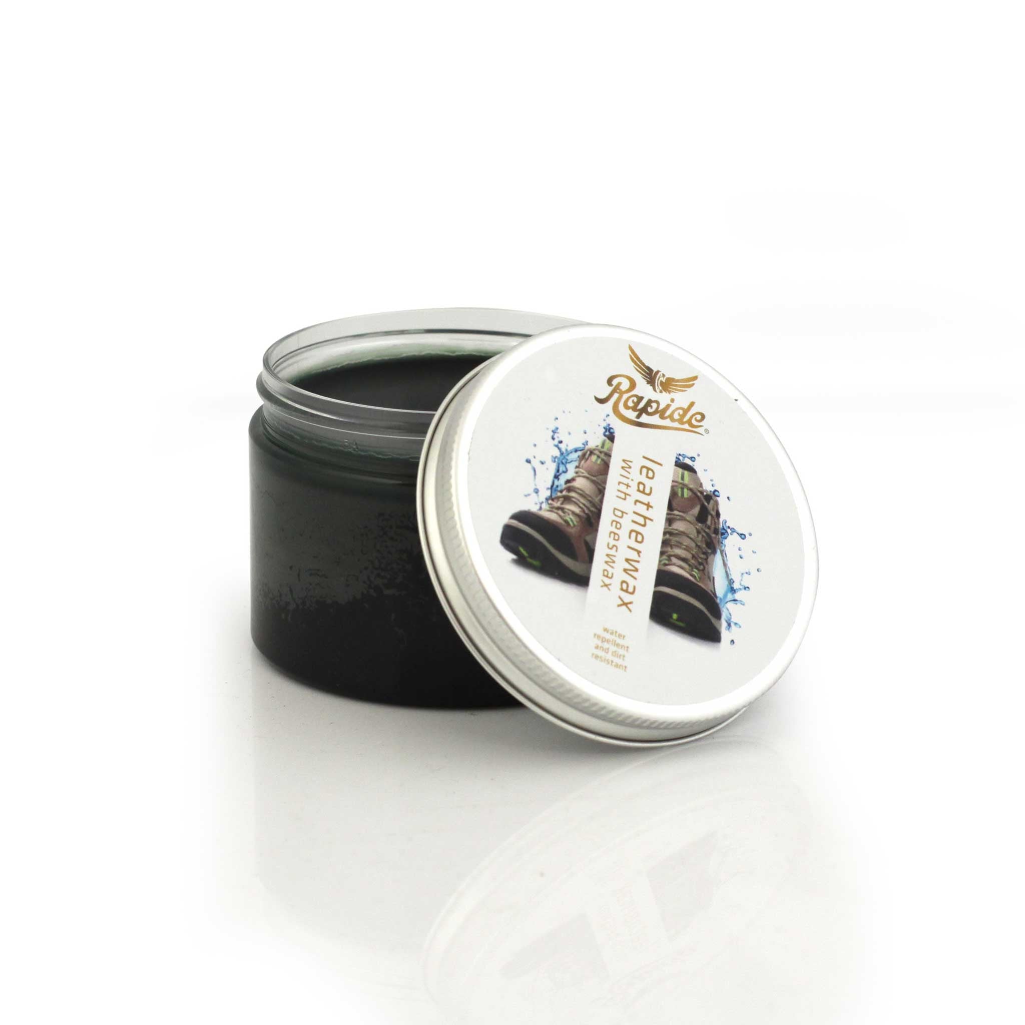 Rapide Leather Cream with Beeswax - Advanced Saddle Fit